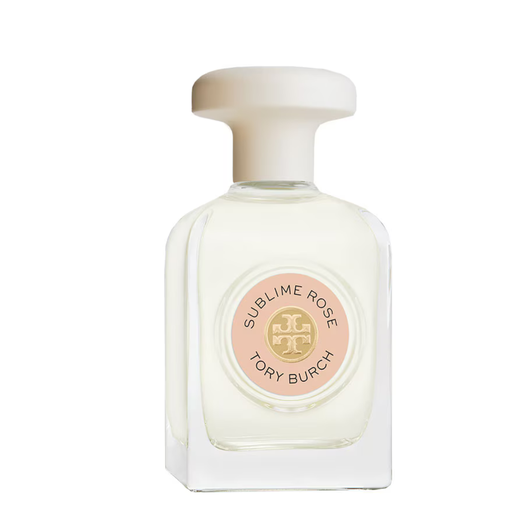 PERFUME TORY BURCH SUBLIME ROSE 90 ML EDP – PERFUMERIA ADICCION