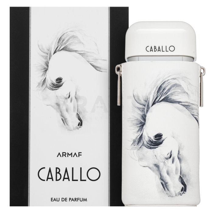 PERFUME ARMAF CABALLO EDP 100ML – PERFUMERIA ADICCION