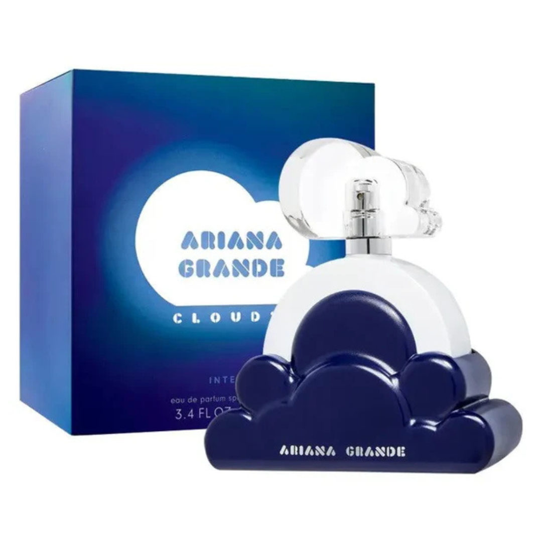 PERFUME ARIANA GRANDE CLOUD INTENSE EDP 100ML – PERFUMERIA ADICCION
