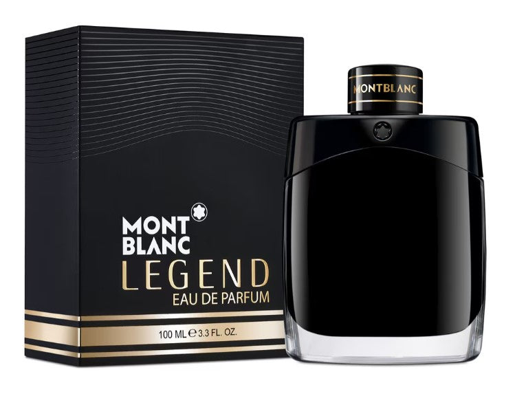 PERFUME MONT BLANC LEGEND EDP 100ML – PERFUMERIA ADICCION